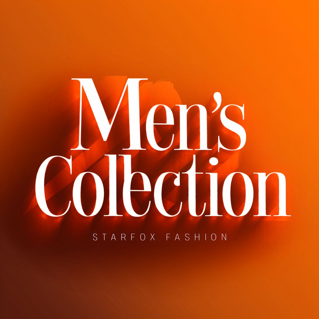 Men – Star Fox Fashion