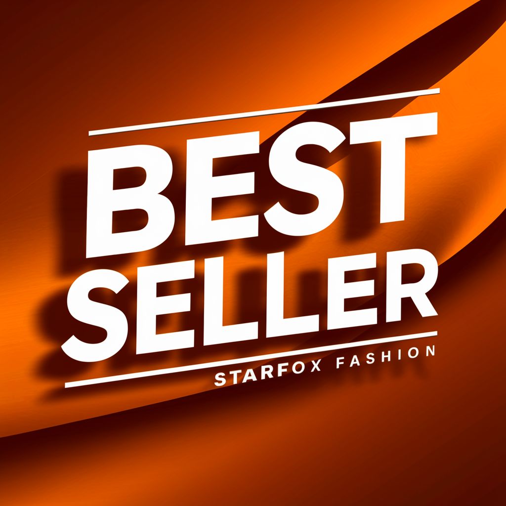 Best Seller – Star Fox Fashion
