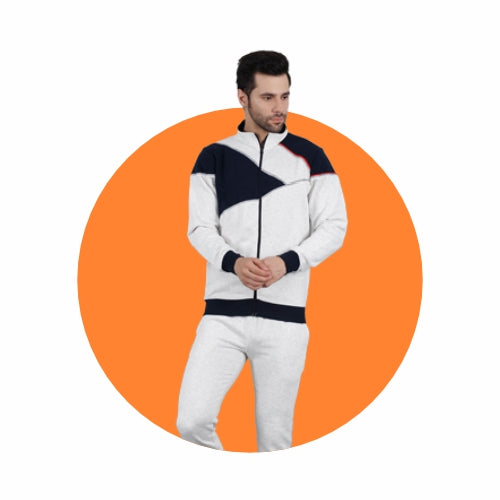 Tracksuit – Star Fox Fashion